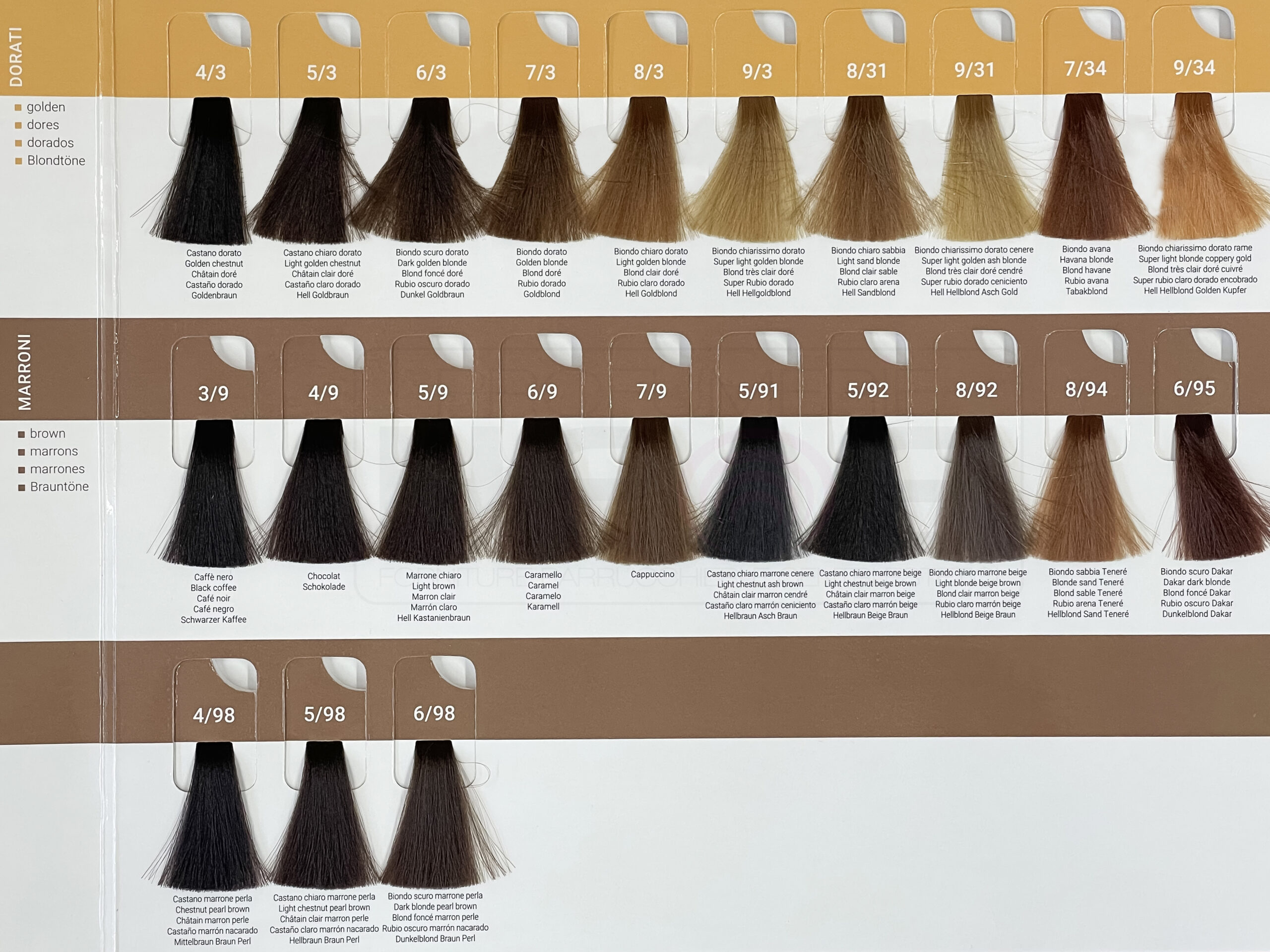 VITALITY’S ART TINTURA ABSOLUTE 100ML – HEOS Profumerie | Shop Online