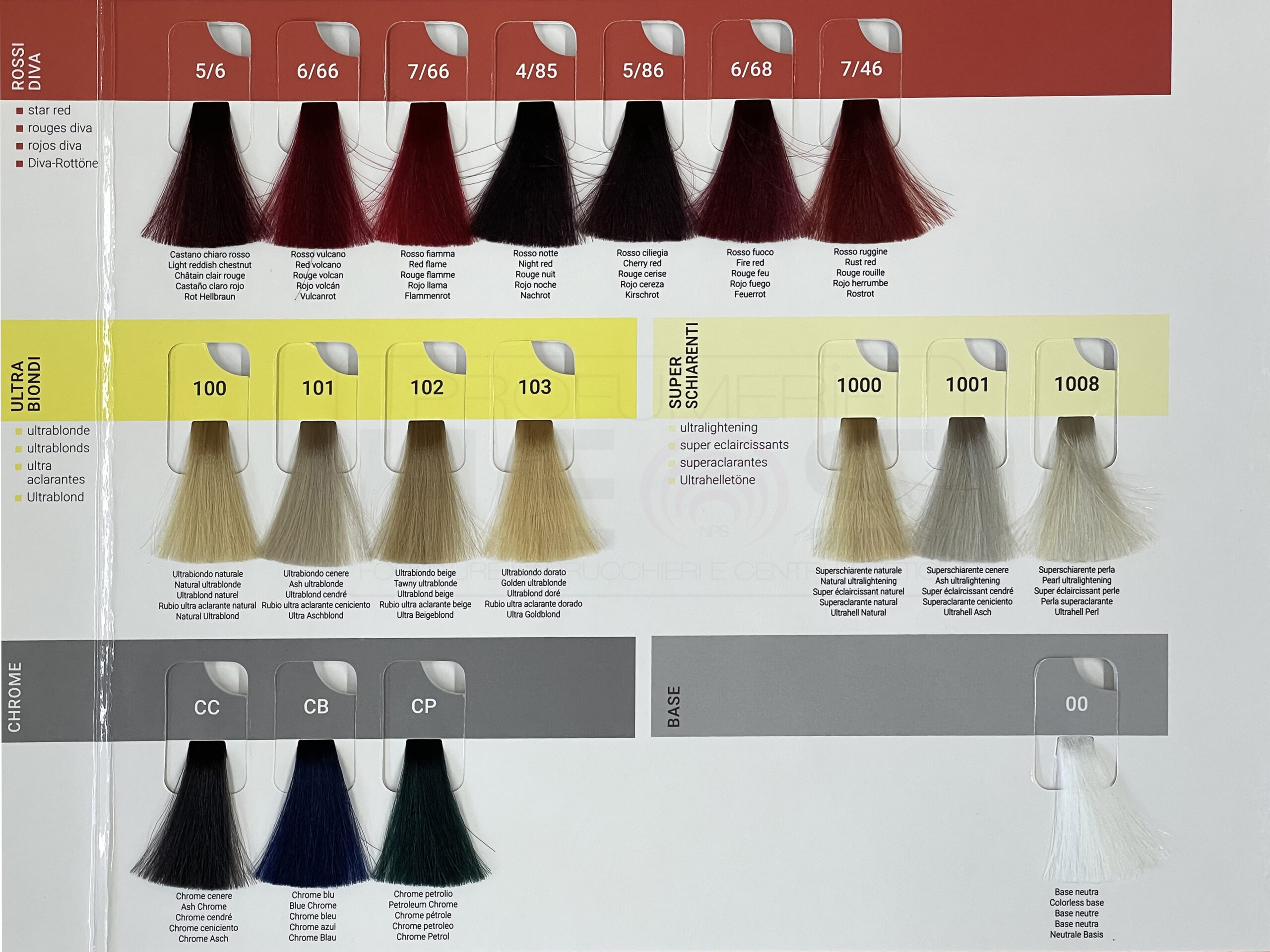 VITALITY’S ART TINTURA ABSOLUTE 100ML – HEOS Profumerie | Shop Online